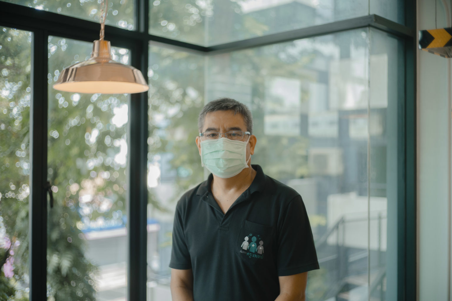 Brief – Workshop “เยียวยาประสบการณ์พิษ ถอนพิษบาดแผลทางใจในวัยเด็กที่มีผลต่อชีวิตและพฤติกรรม ...