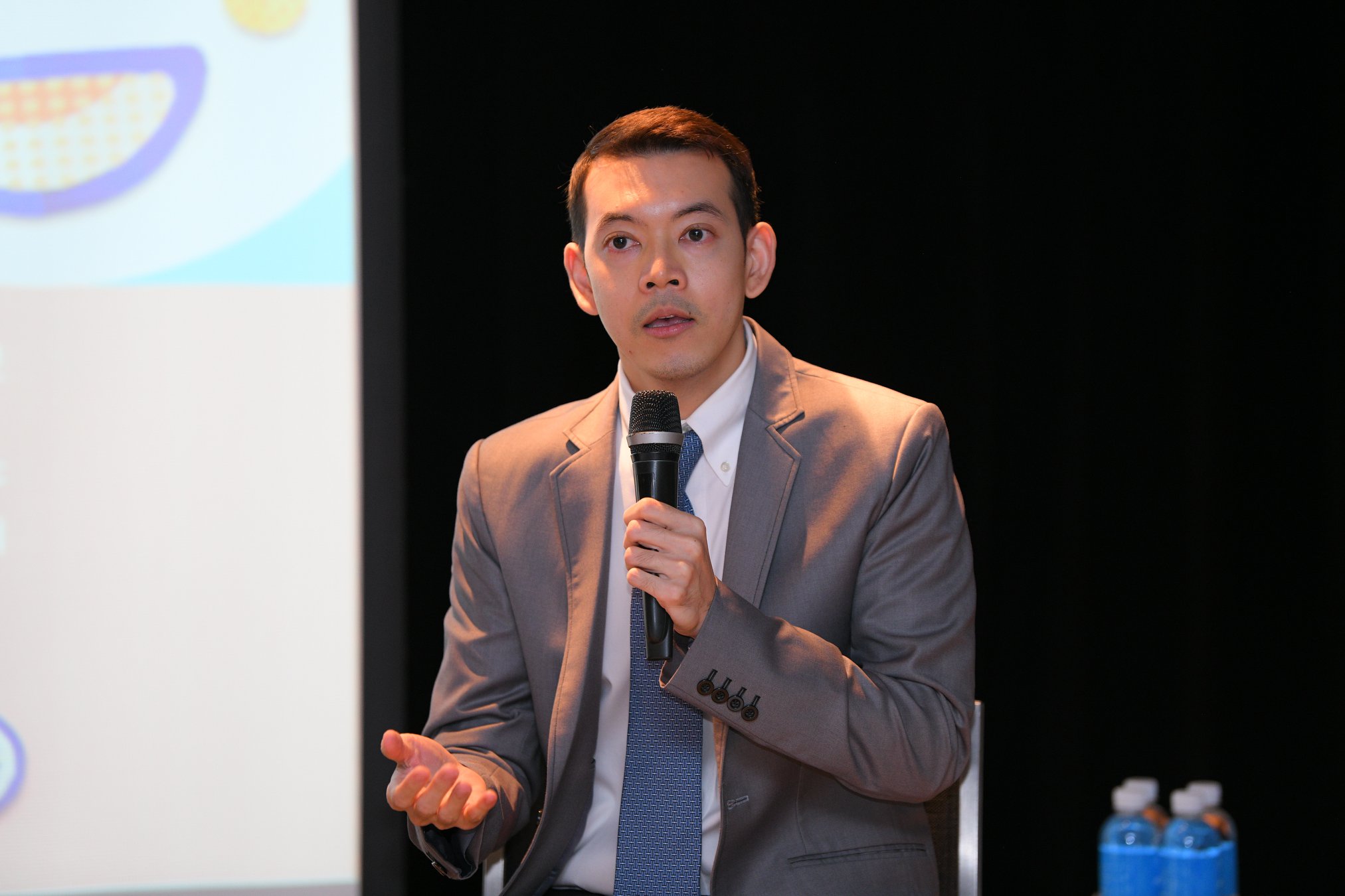 Brief: ‘เปิดโลกจิตวิทยาเด็ก’ แลกเปลี่ยนความรู้ใหม่เรื่องการเลี้ยงลูก - HOOK Learning