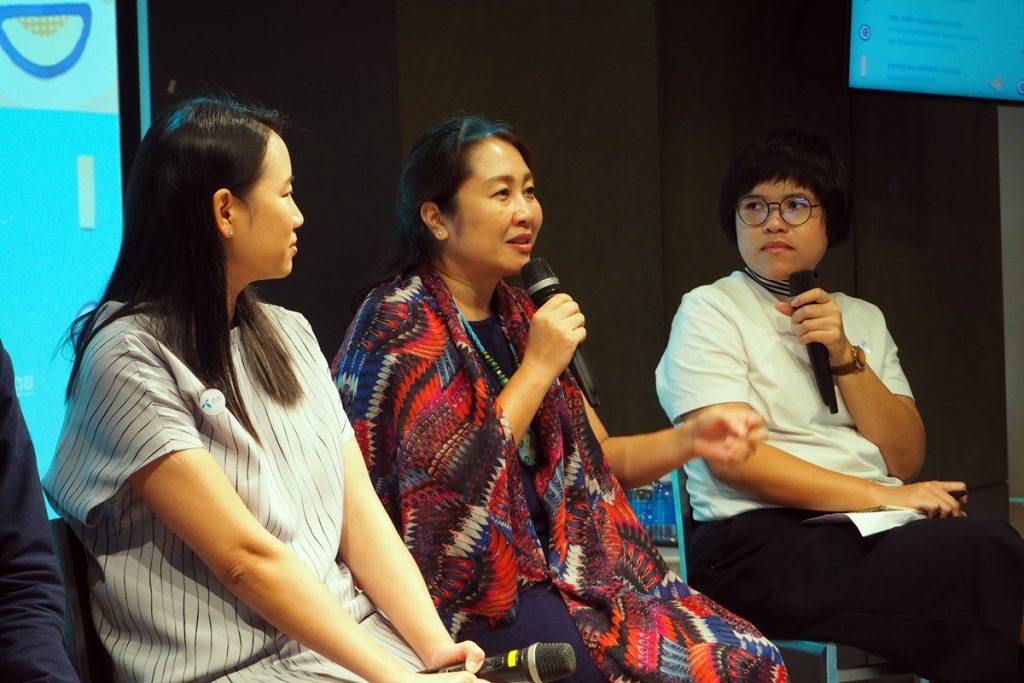 Brief: “เรียนรู้-อยู่กับเด็ก” ถอดประสบการณ์การใช้จิตวิทยาเด็กผ่านมุมมองหลากหลายอาชีพ - HOOK Learning