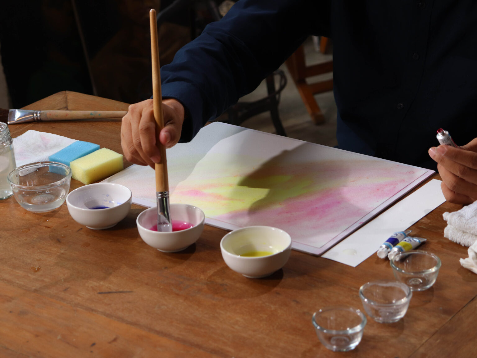 Activity - HOOK Learning