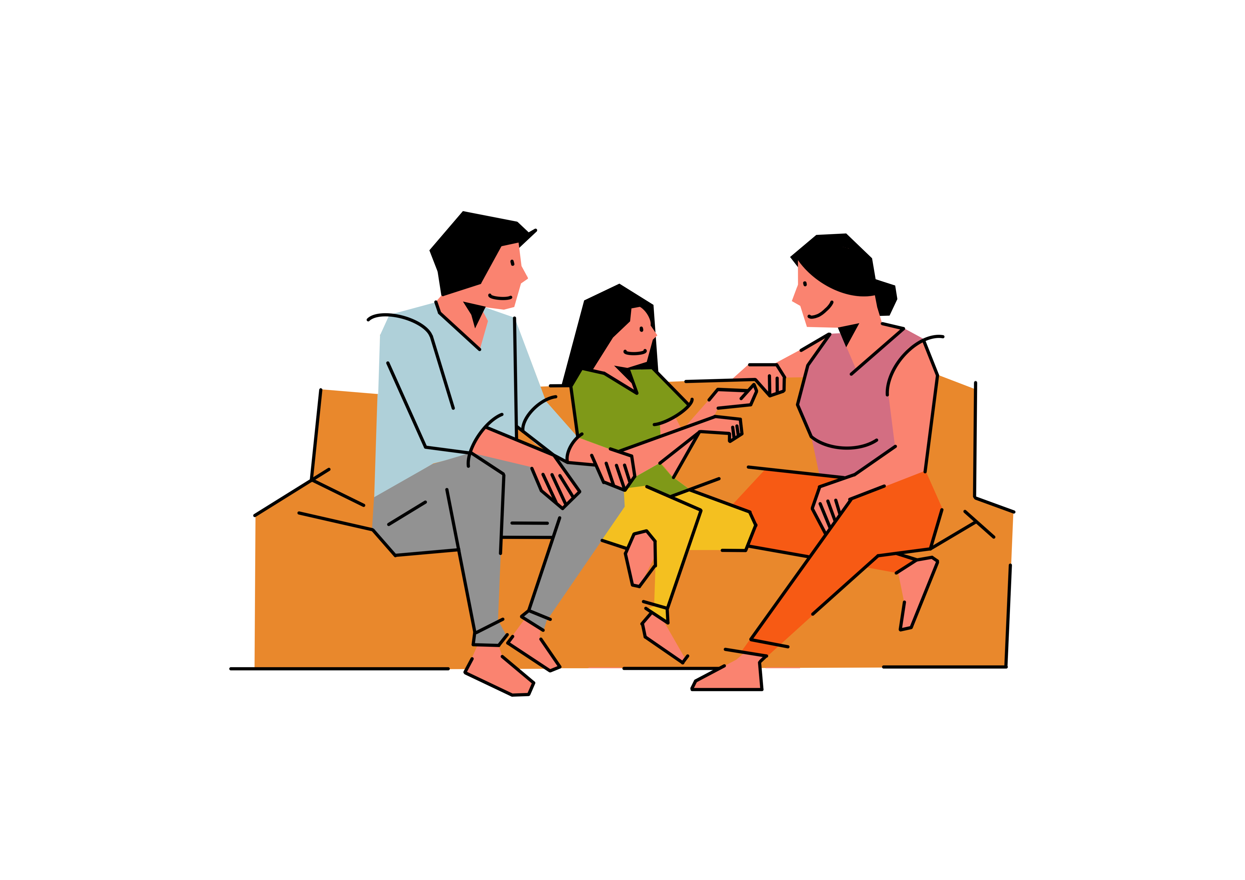 Sexducation | เพศศึกษานอกตำรา - HOOK Learning