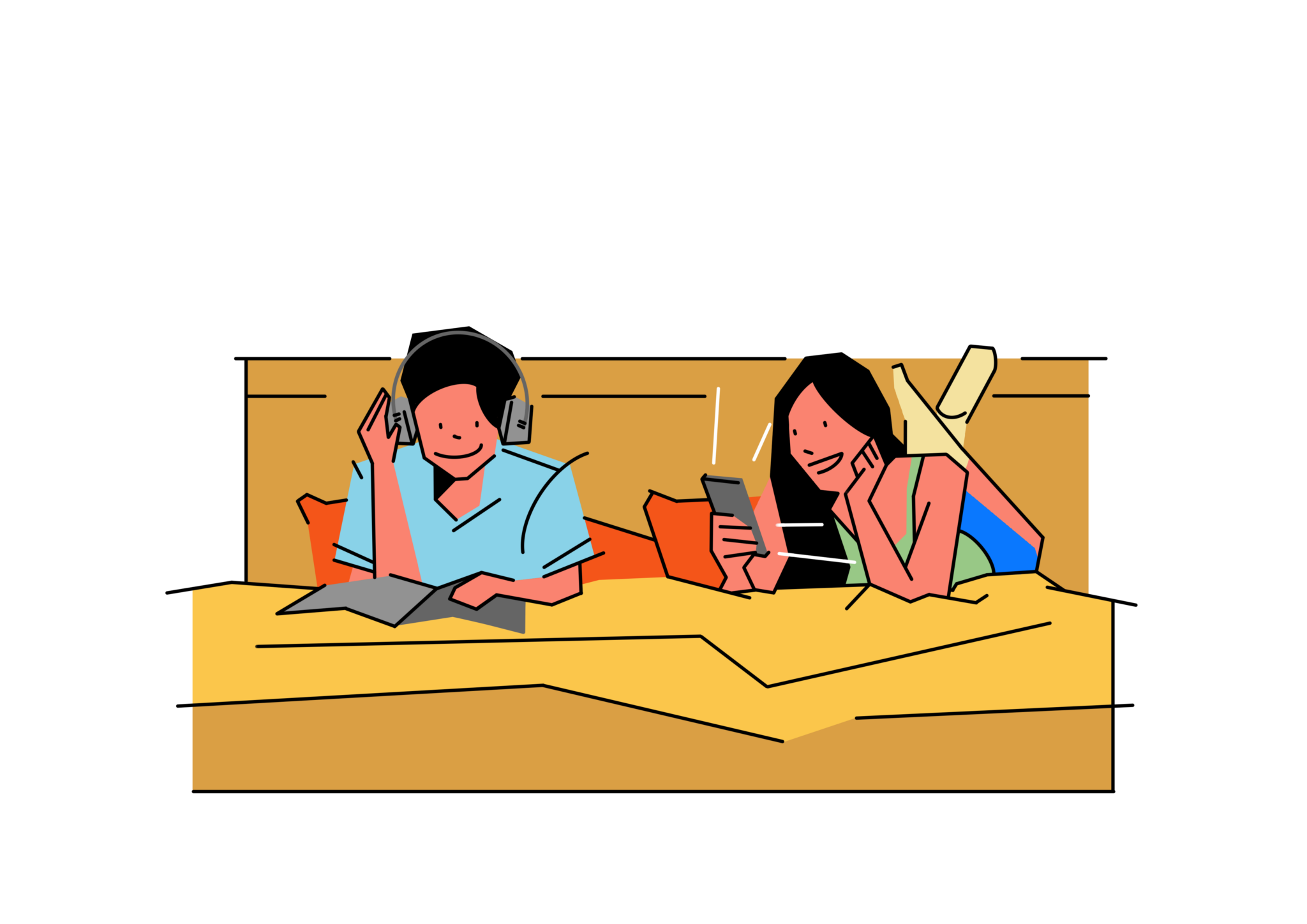 อ่านเพิ่ม: คุยเรื่องเพศกับเด็กวัยรุ่น (12-15 ปี) - HOOK Learning