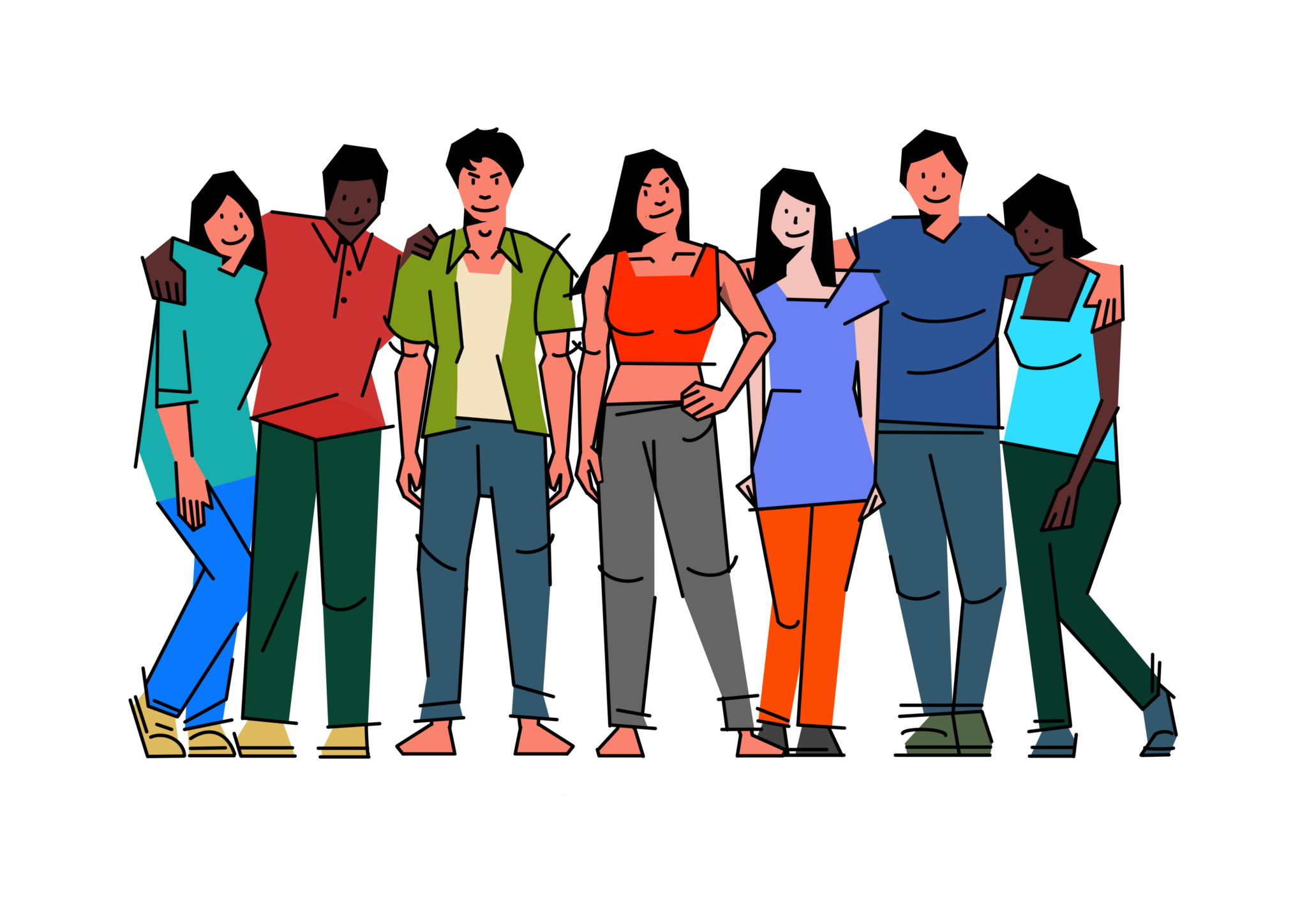 อ่านเพิ่ม: เพศวิถีและความหลากหลายทางเพศ - HOOK Learning