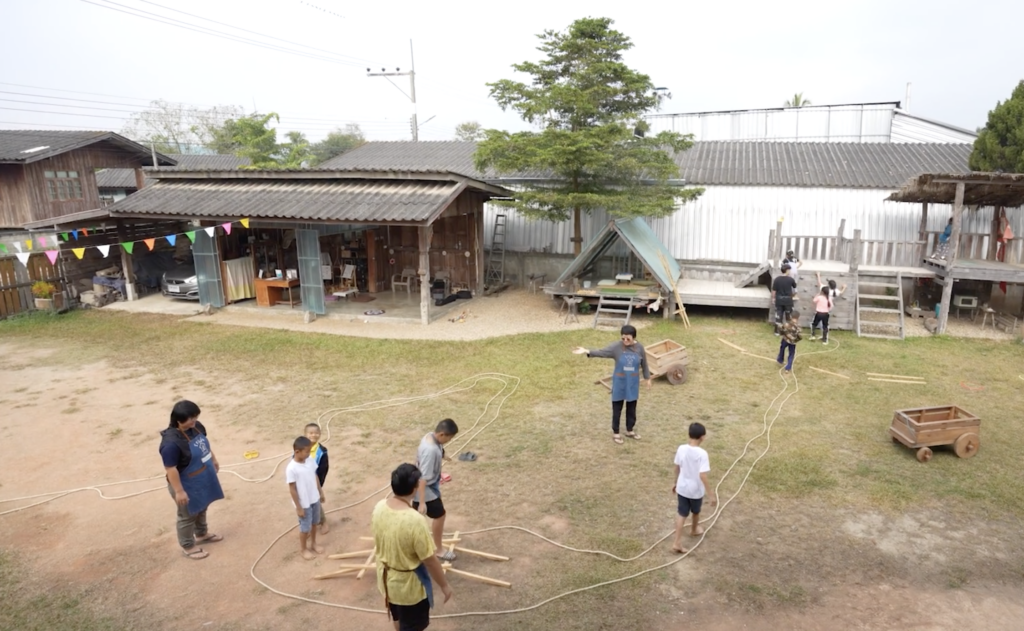 Library - HOOK Learning