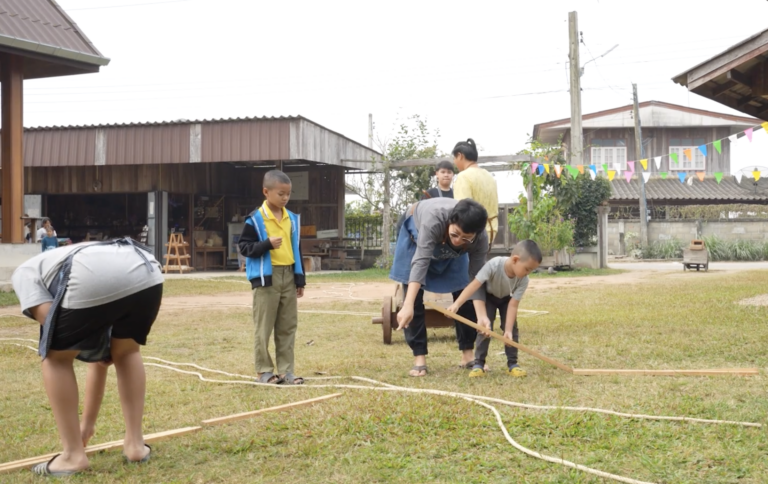 Library - HOOK Learning