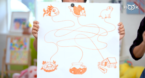 Library - HOOK Learning