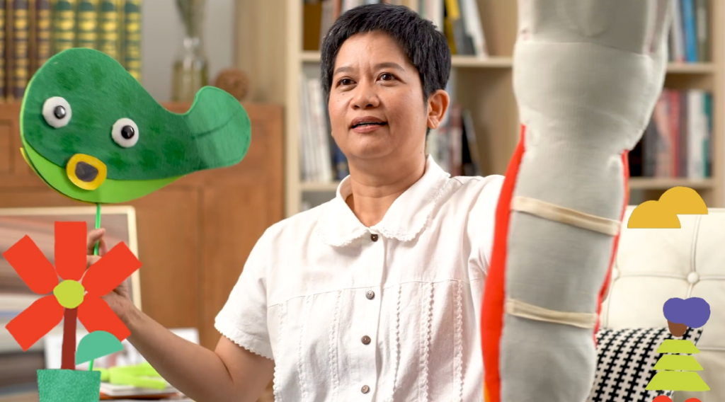 The Magical Power of Reading Aloud | พลังแห่งการอ่านออกเสียง - HOOK Learning