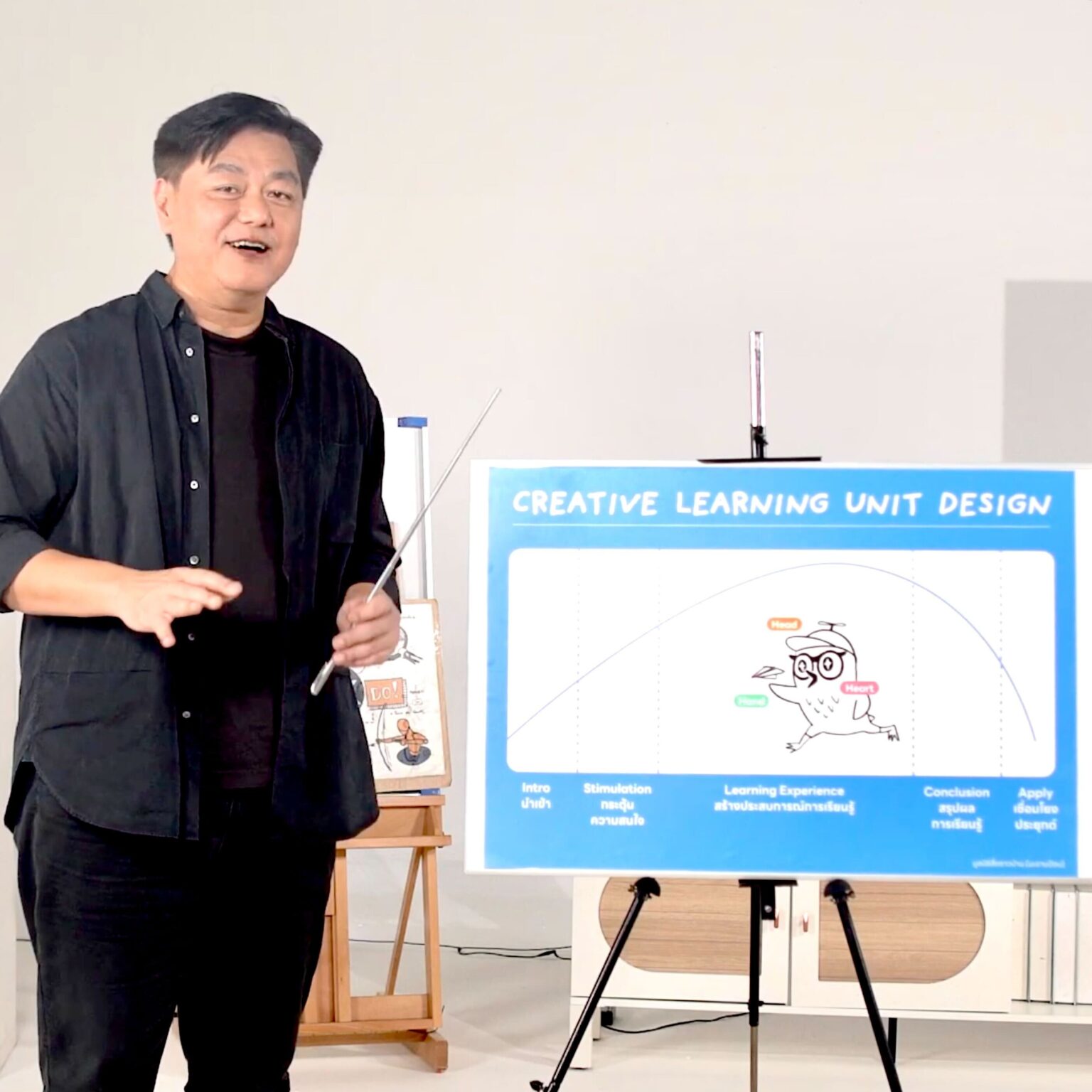 Courses - HOOK Learning