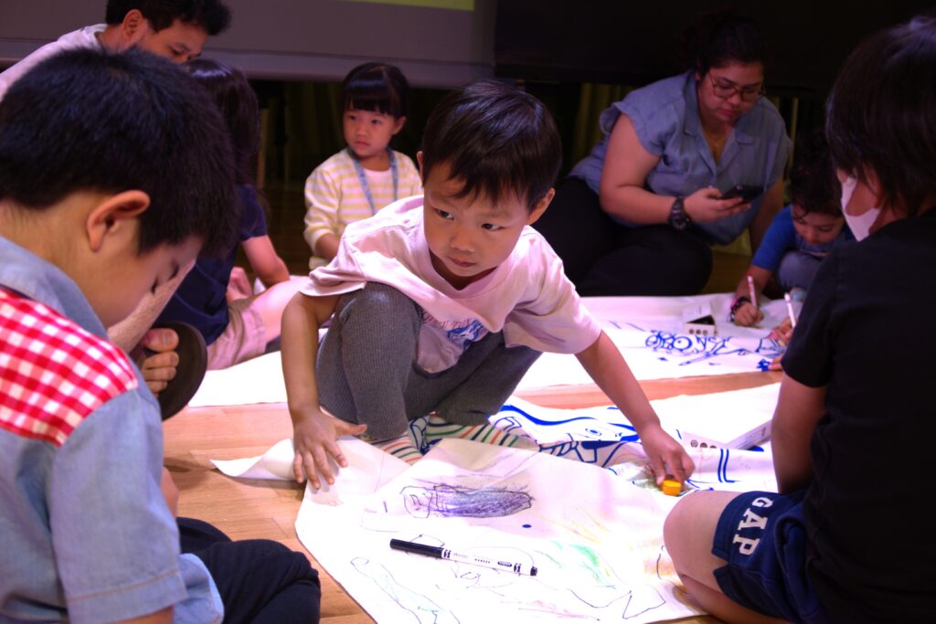 Brief: Play to Progress เล่นให้เป็นไปได้ไกล - HOOK Learning