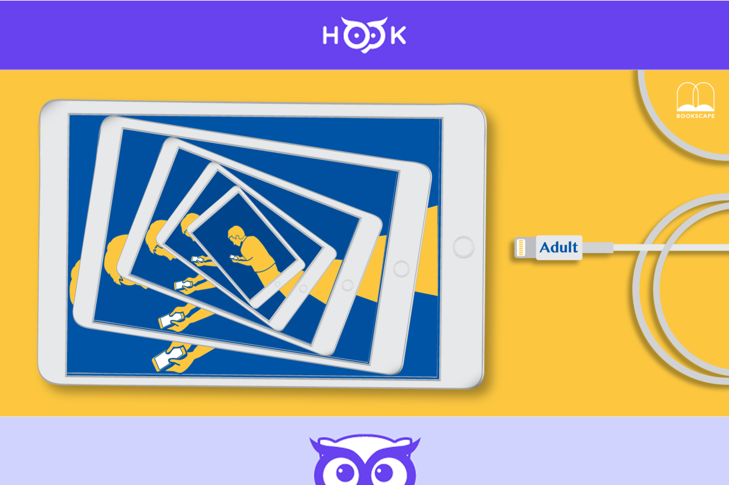 ถอดแว่นตา ‘ผู้ใหญ่’ แล้วเรียนรู้โลกใบใหม่ของวัยรุ่น - HOOK Learning